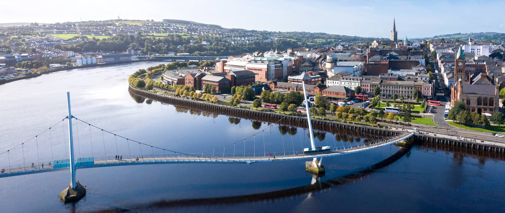 Ireland’s official holiday and travel guide | Ireland.com