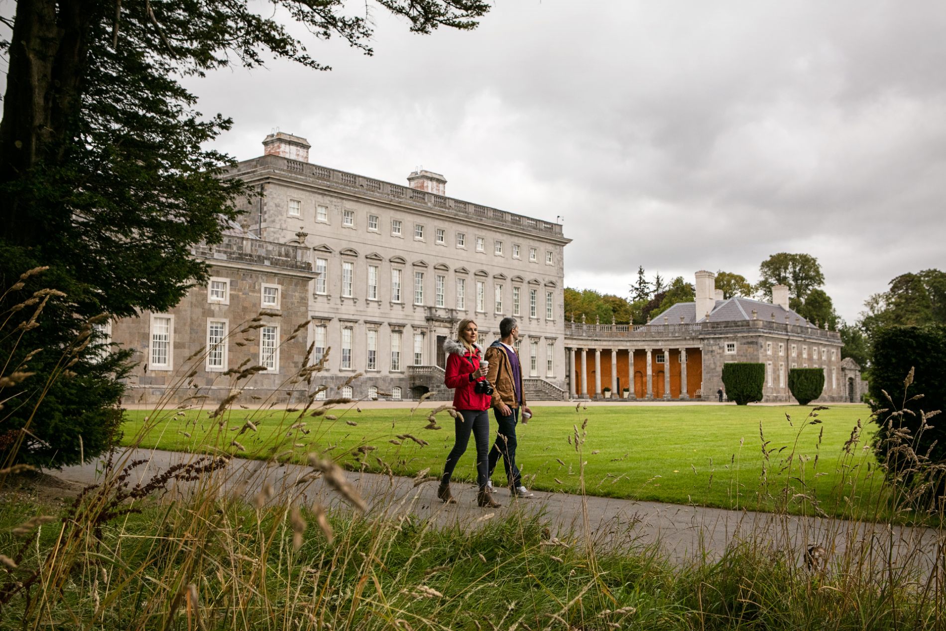 County Kildare | Ireland.com