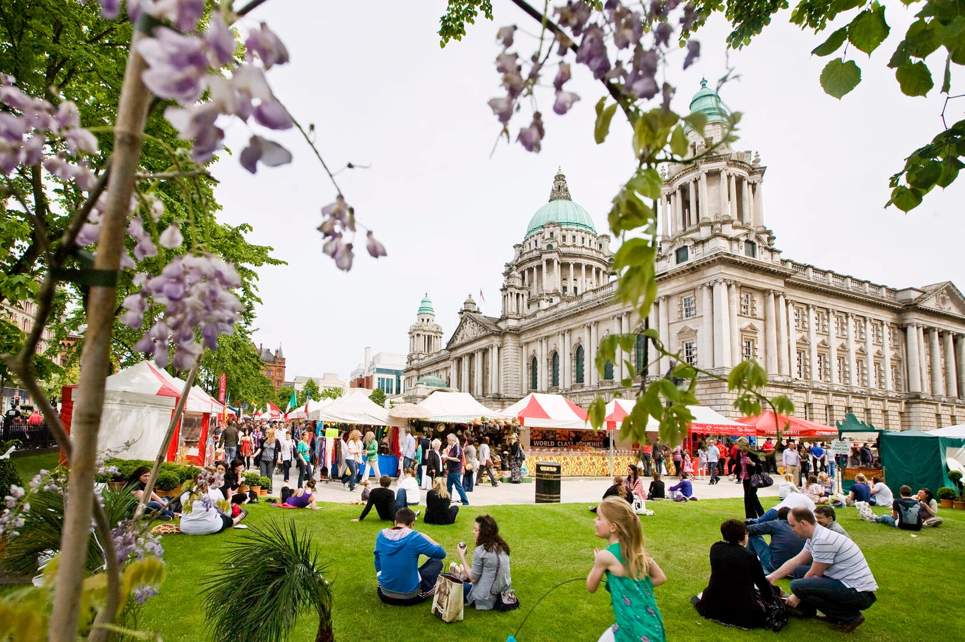 Ireland’s farmer’s markets | Ireland.com