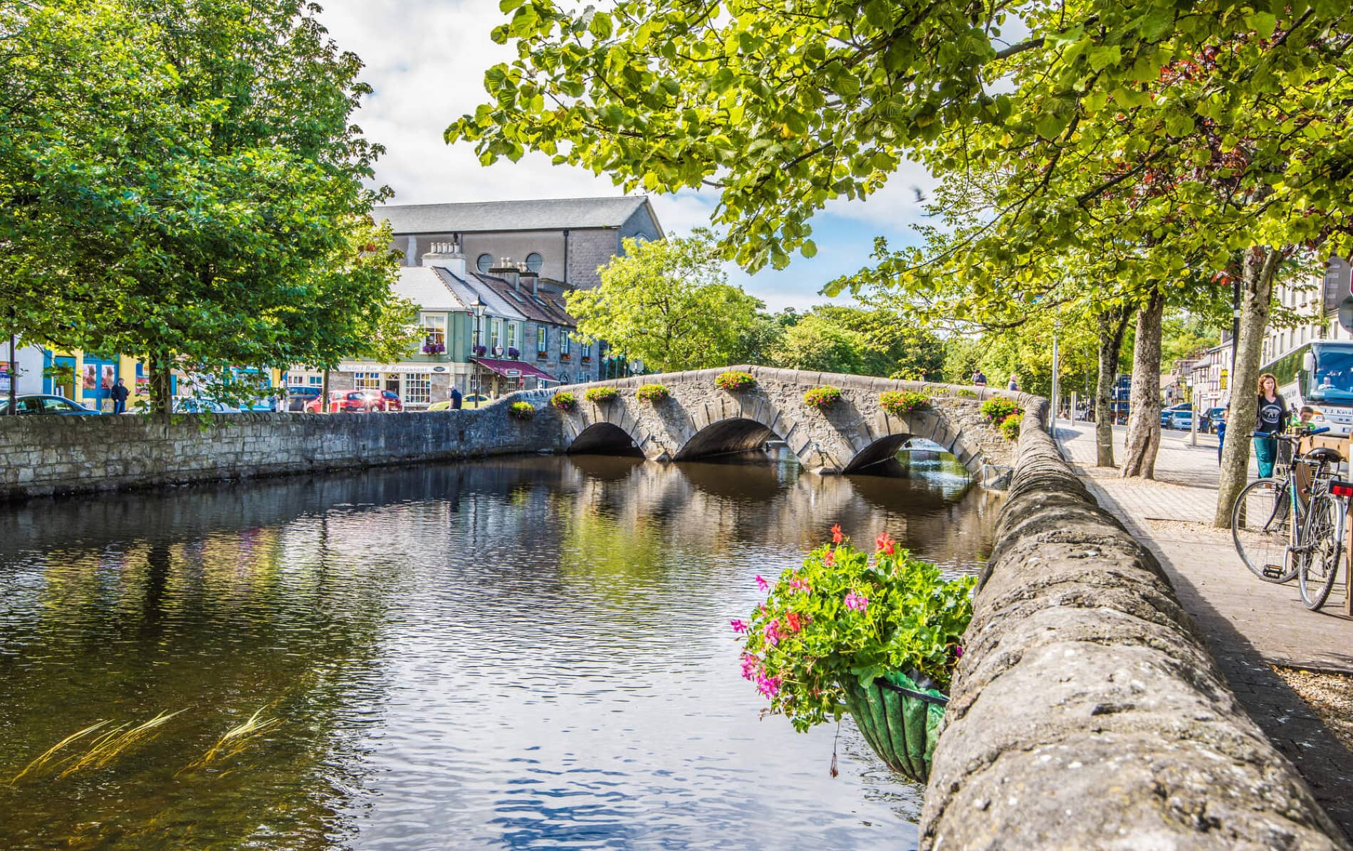 Bienvenido A Westport Condado De Mayo Ireland Bienvenido A Westport Condado De Mayo Ireland