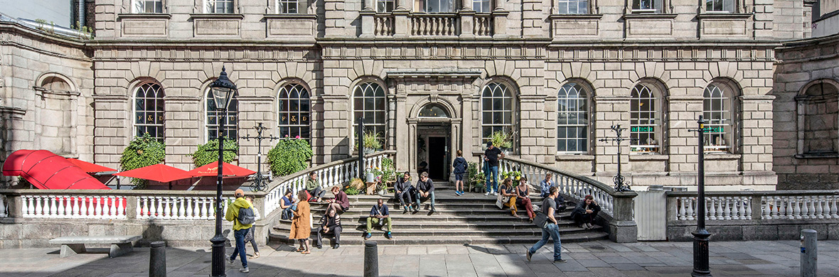 Quartiers de Dublin | Ireland.com