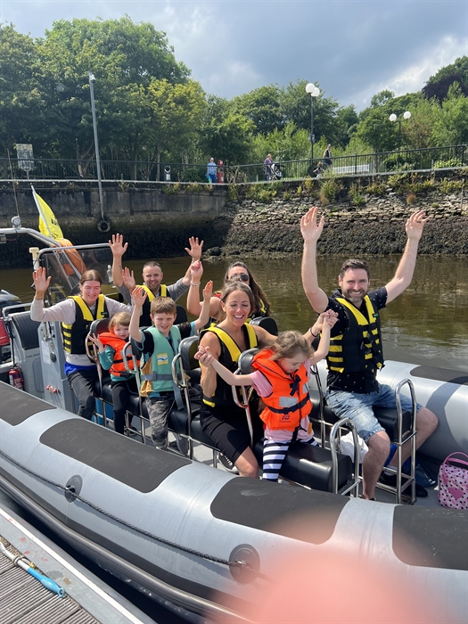 Explore the history of Derry-Londonderry in one great museum | Ireland.com