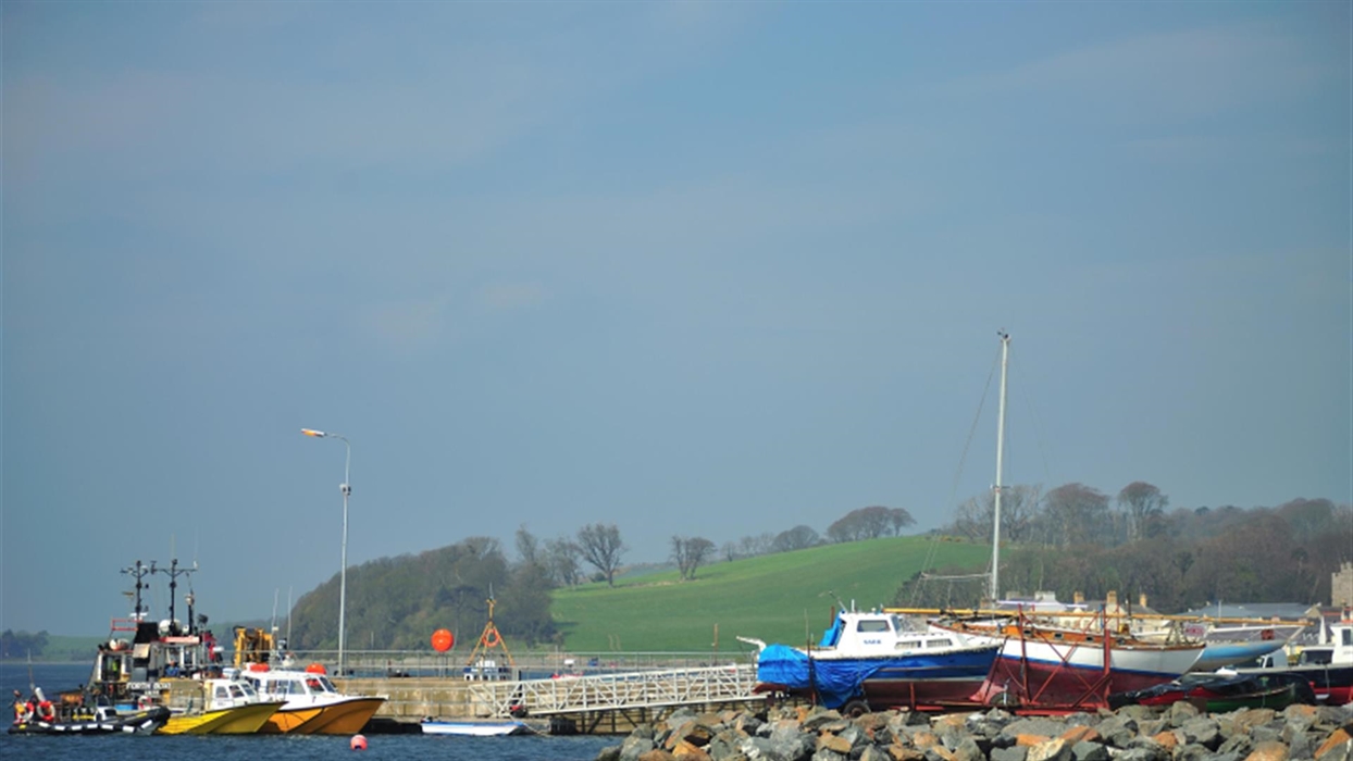Strangford Lough | Ireland.com