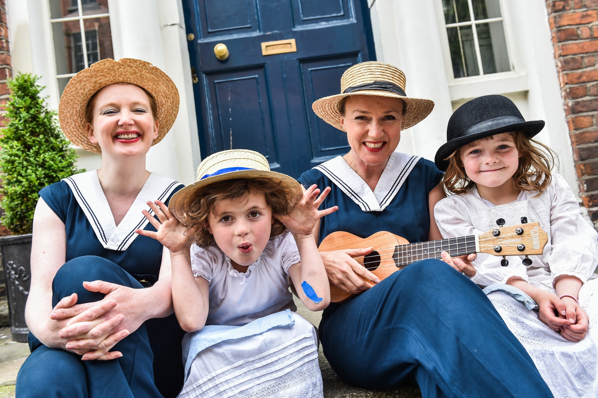 Bloomsday | Ireland.com
