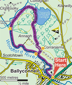 Cruise Ireland's Shannon-Erne Waterway in 7 days | Ireland.com