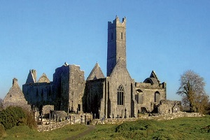 Armagh city | Ireland.com
