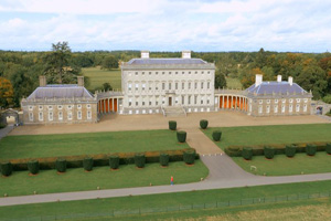 Irish National Stud and Gardens | Ireland.com
