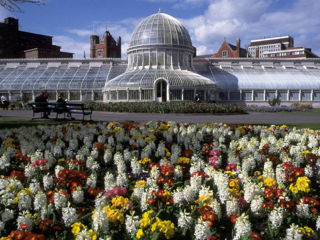 Belfast in 72 Stunden | Ireland.com