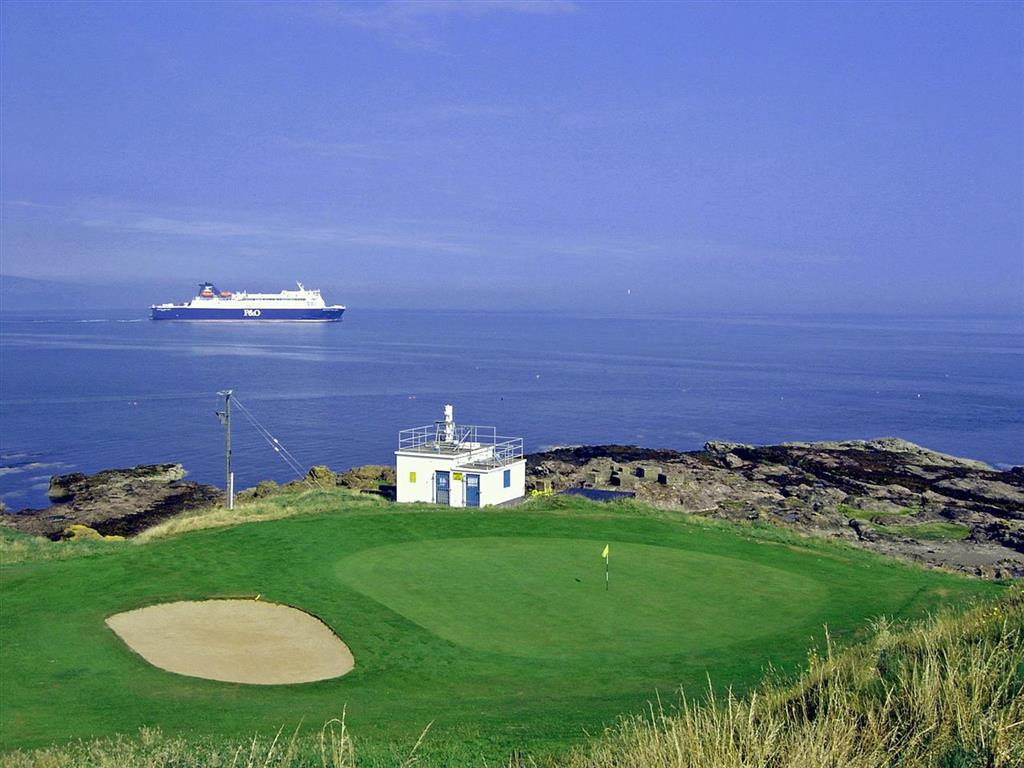 Golf on the island of Ireland | Ireland.com