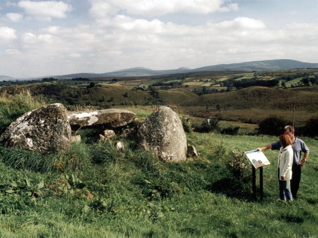 The Sperrins | Ireland.com