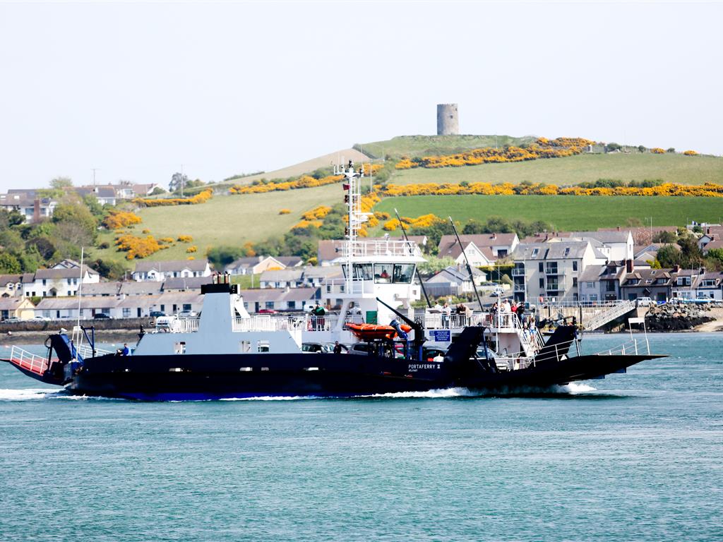 Le Strangford Lough | Ireland.com