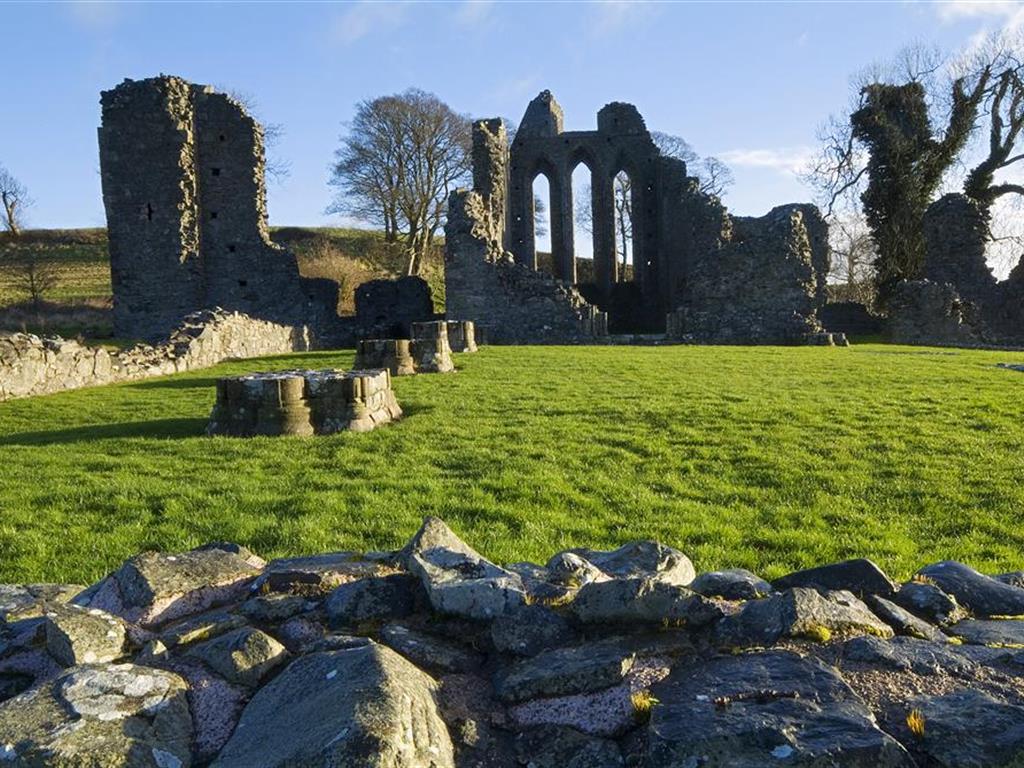 Strangford Lough | Ireland.com