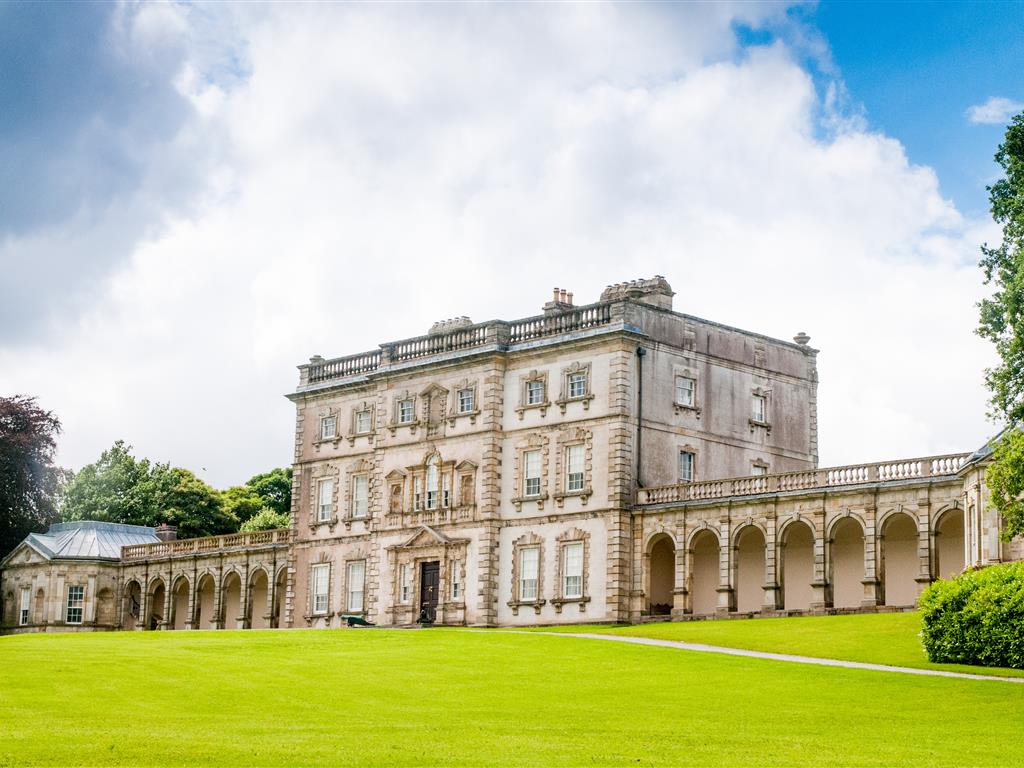 Fermanagh Lakelands | Ireland.com