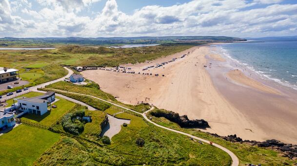 10 self-catering spots to stay in Ireland | Ireland.com