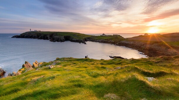 5 ways to enjoy Ireland from a different perspective | Ireland.com