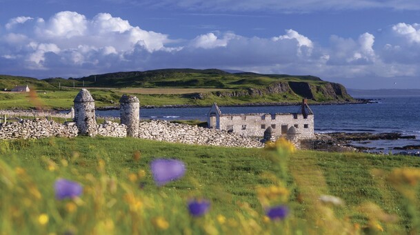 L'île de Rathlin | Ireland.com