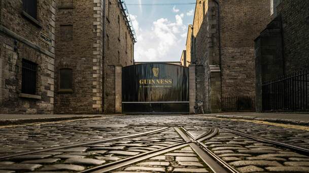 Go beyond the gates of Guinness | Ireland.com