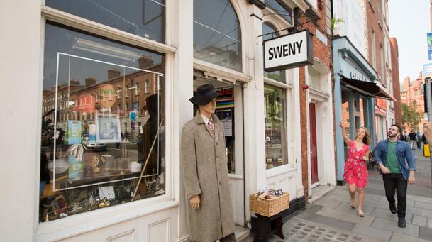 What to know about James Joyce, Ulysses and Bloomsday | Ireland.com