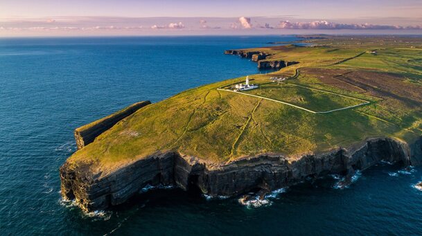 Loop Head: Wild Atlantic Way | Ireland.com