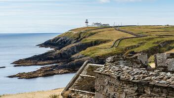 Downpatrick Head | Dónde ir | Ireland.com