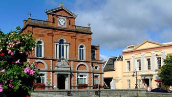 Getting around Ireland | Ireland.com