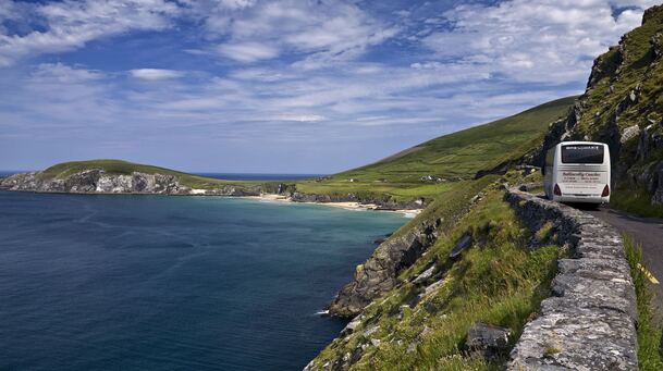 Ireland by bus | Ireland.com