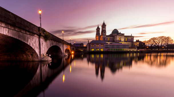 Secrets of the Shannon: 6 days in Ireland's Ancient East | Ireland.com