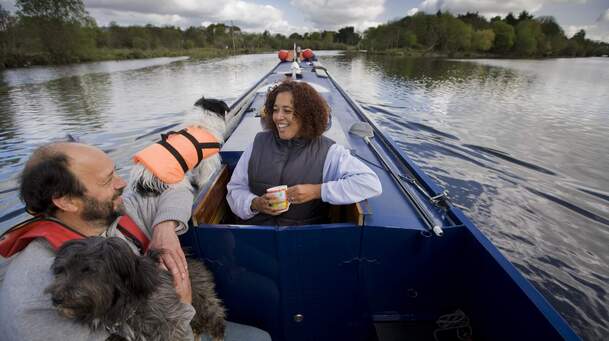 Inland cruising | Ireland.com