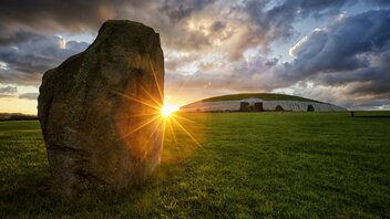 Newgrange, a 5,000 year-old beauty | Ireland.com