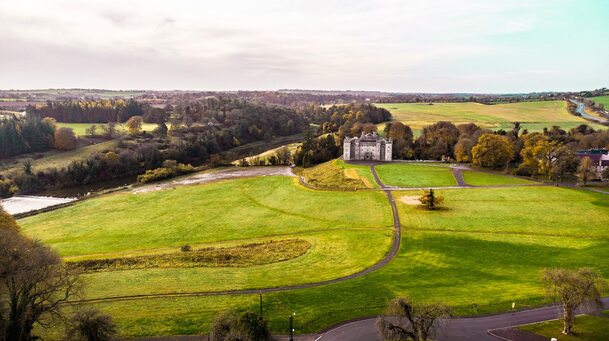 Slane Castle | Ireland.com