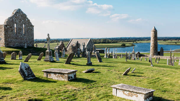 Clonmacnoise | Ireland.com