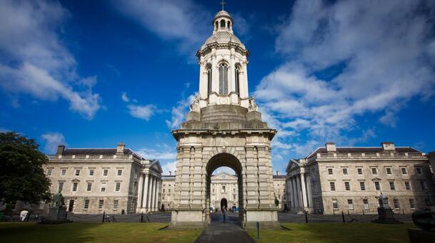 Ireland’s fascinating past revealed in its historic treasures | Ireland.com