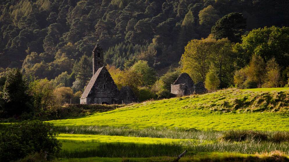 Ireland’s official holiday and travel guide | Ireland.com