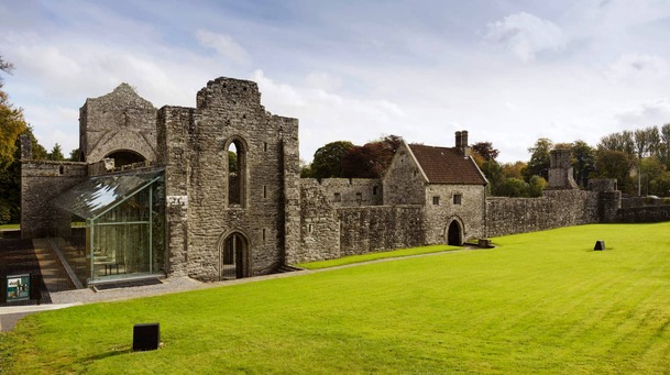 Uncover County Roscommon’s heritage | Ireland.com