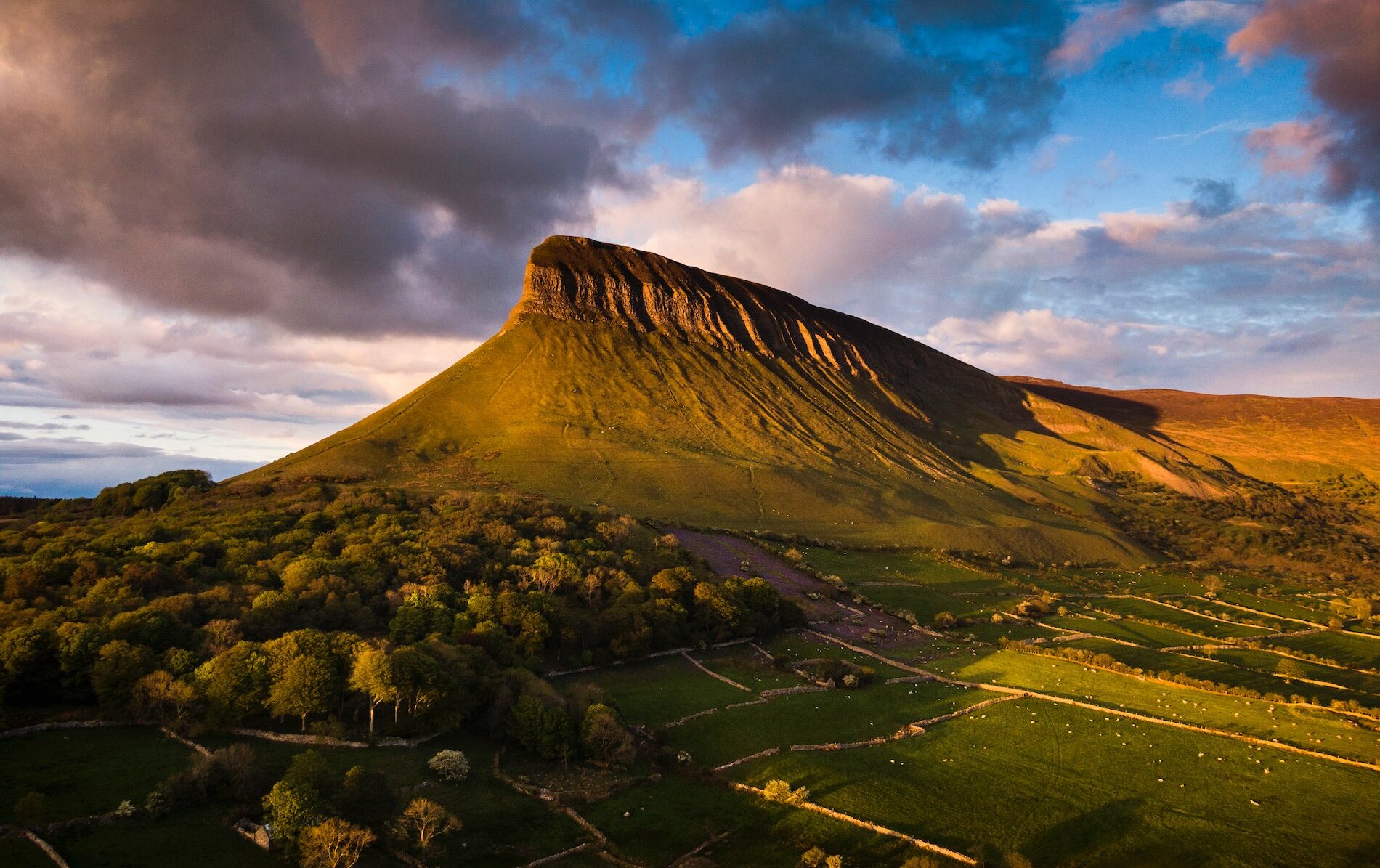 Descubre El Condado De Sligo Atracciones E Informaci n Ireland
