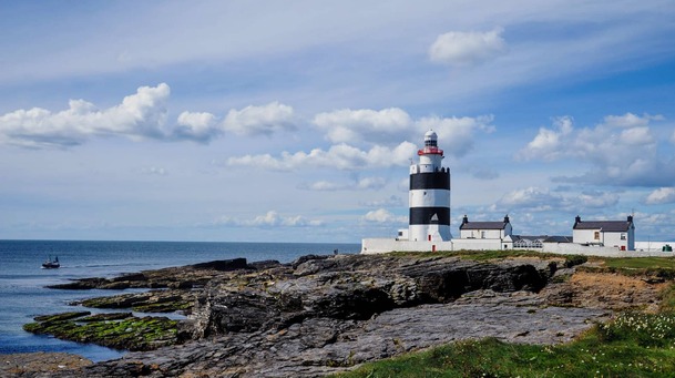 County Wexford: the movie star of Ireland’s Ancient East | Ireland.com