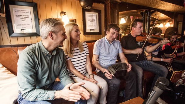 Culture in Ireland | Ireland.com