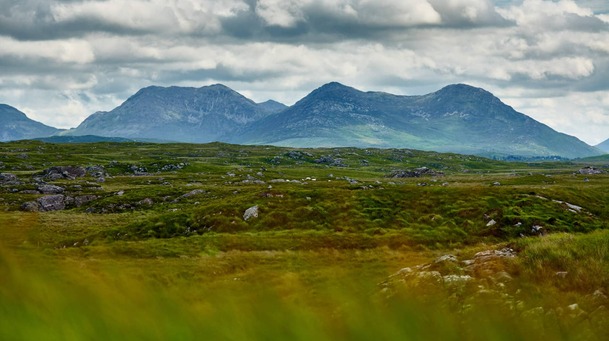Derrigimlagh, County Galway | Ireland.com