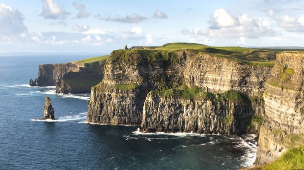 The Cliffs of Moher | Ireland.com