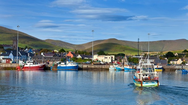 Discover Dingle, County Kerry | Ireland.com