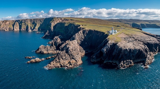Arranmore Island | Ireland.com