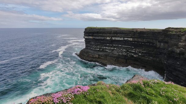 Downpatrick Head | Plaatsen om te bezoeken | Ireland.com