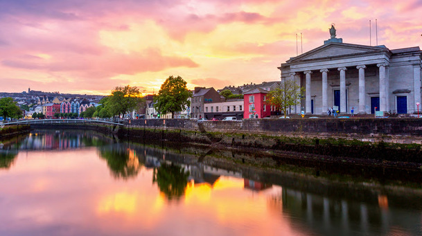 6 redenen voor Cork in het najaar | Ireland.com