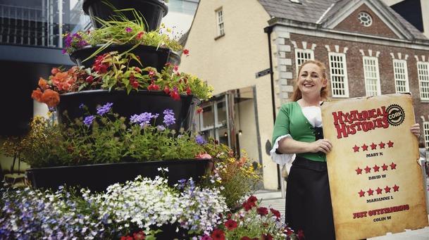 Shameless plugs for Ireland’s amazing adventures | Ireland.com