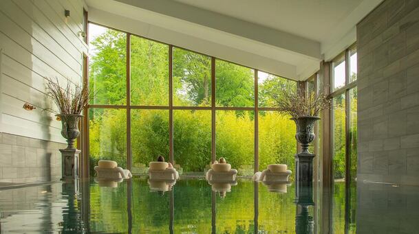 Time to relax on a spa break in Ireland | Ireland.com
