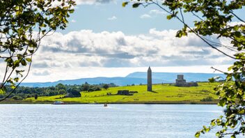 Islands of Lough Erne | Ireland.com