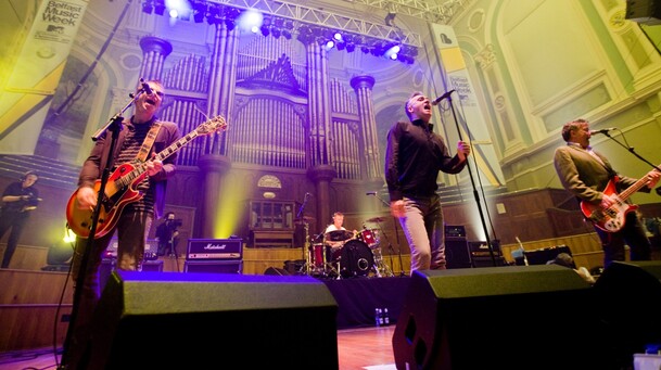 Great live music venues in Ireland | Ireland.com