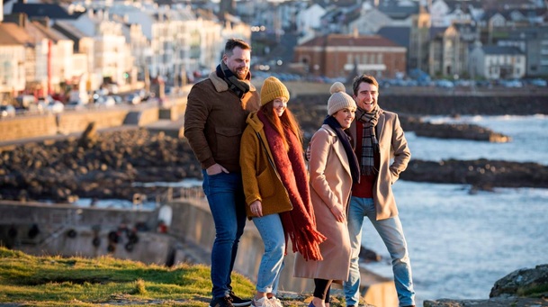 Discover Ireland's towns | Ireland.com