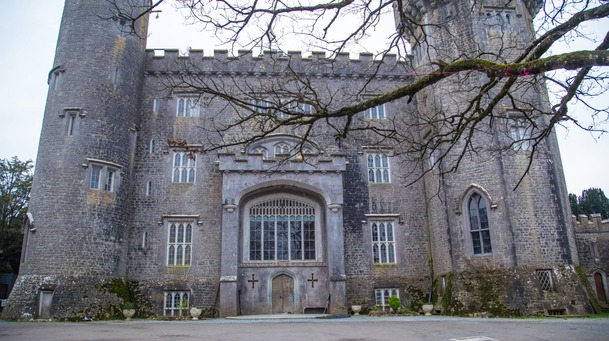 Go ghost hunting at Charleville Castle in County Offaly | Ireland.com