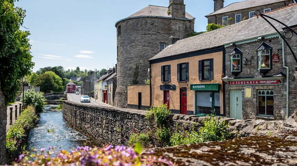 5 delle città più storiche d’Irlanda | Ireland.com